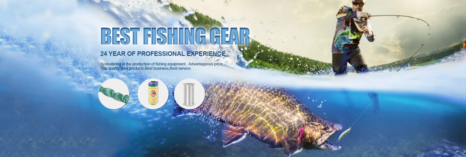 Zhanjiang Zhum Heng Fishing Net Ltd. - Fishing Net, Fishing Cage