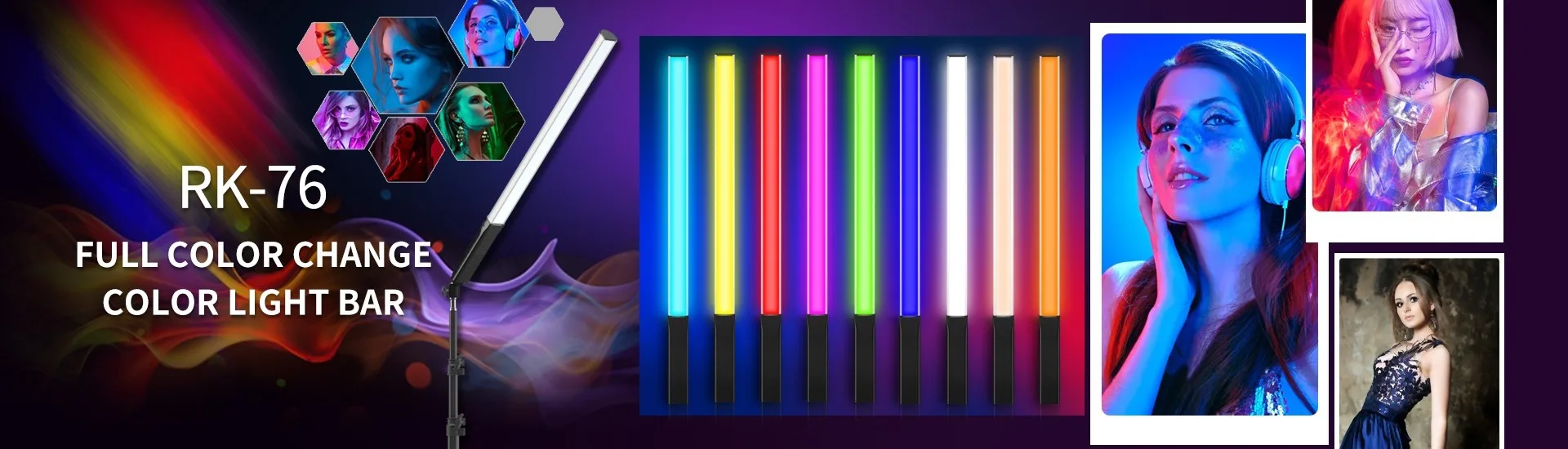 Shenzhen Aquina Electronic Manufacturing Co Ltd Phone LED Light