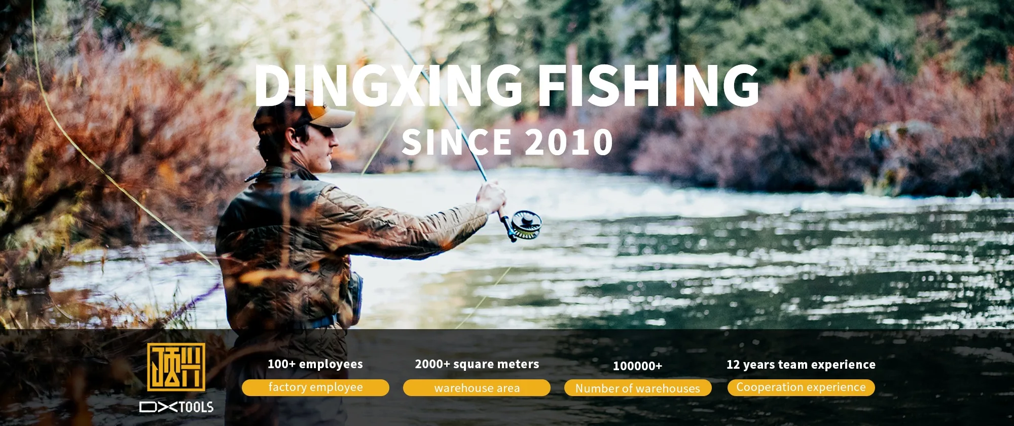 Yangjiang Dxtools Hardware Products Factory - Fishing Pliers/Fishing Scissors/Fillet Knives/Fish ...