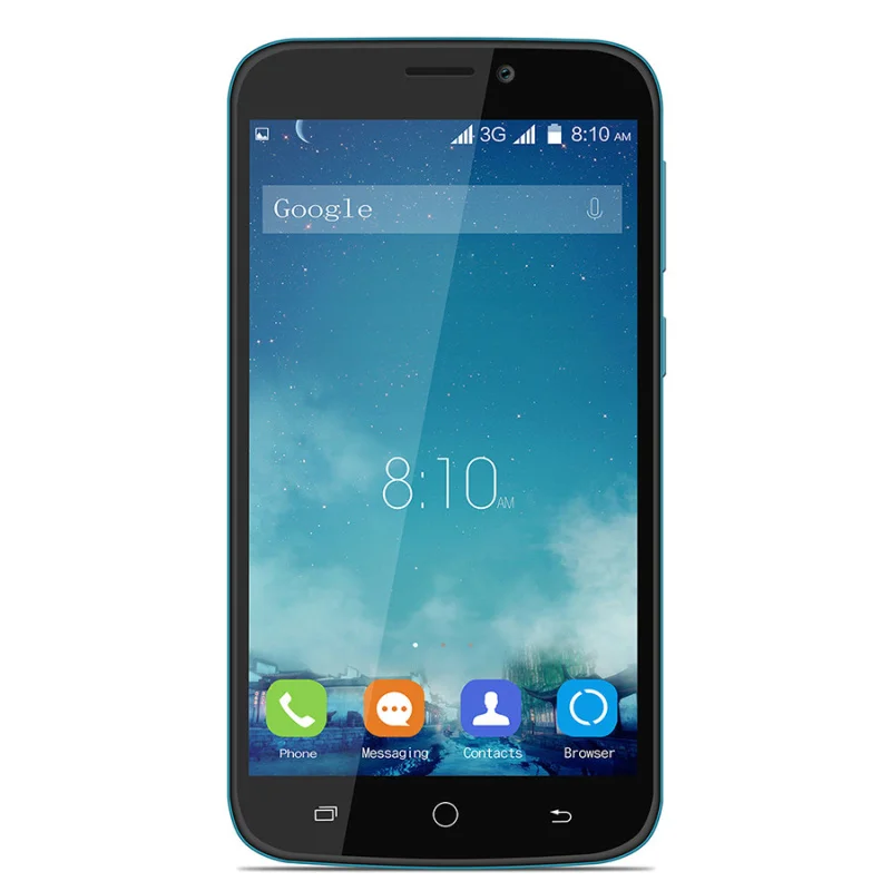 4 5 Inch Smartphone Android 6 0 1 3ghz 5 0mp Camera 1gb Ram 8gb Rom