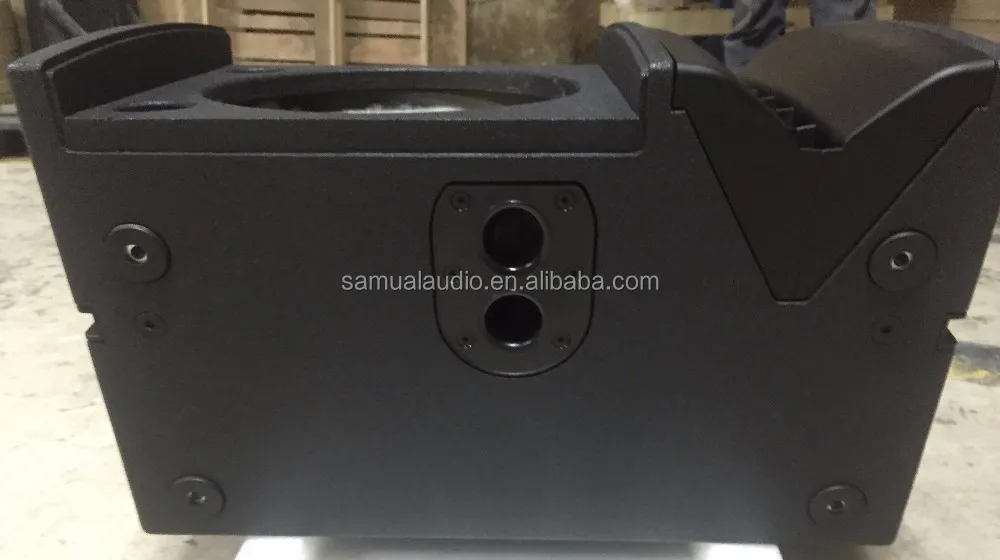 Single 12inch Line Array Speaker Cabinet VRX932 - Customized