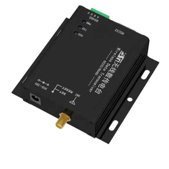 Serial To Remote Monitoring Rs232 Rs485 Rtu Lora Nb Iot Wireless Terminal