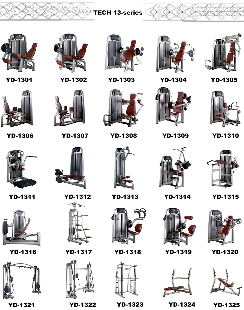 Weight Lifting Weight Lifting Equipment Names