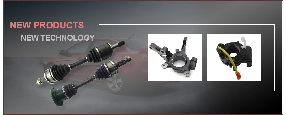 Guangzhou Kowze Auto Parts Co., Ltd. - Auto Parts