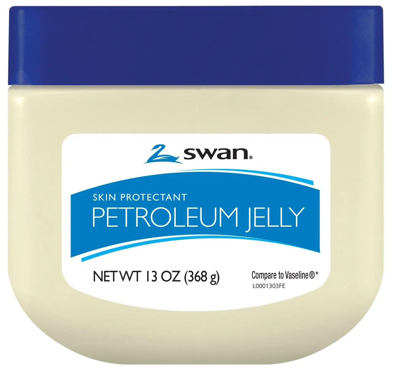 Petroleumjelly pep lyyle 