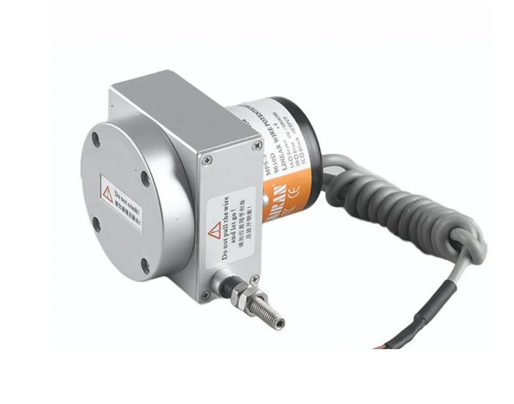 MIRAN Linear Scale/Linear Encoder Incremental Optical Linear Encoders| Alibaba.com