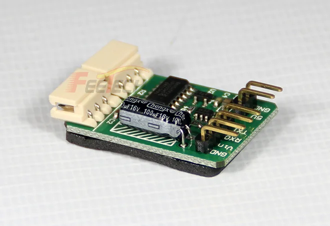 Feetech Mini Ttlinker - Signal Conversion Board for Arduino and Scservo