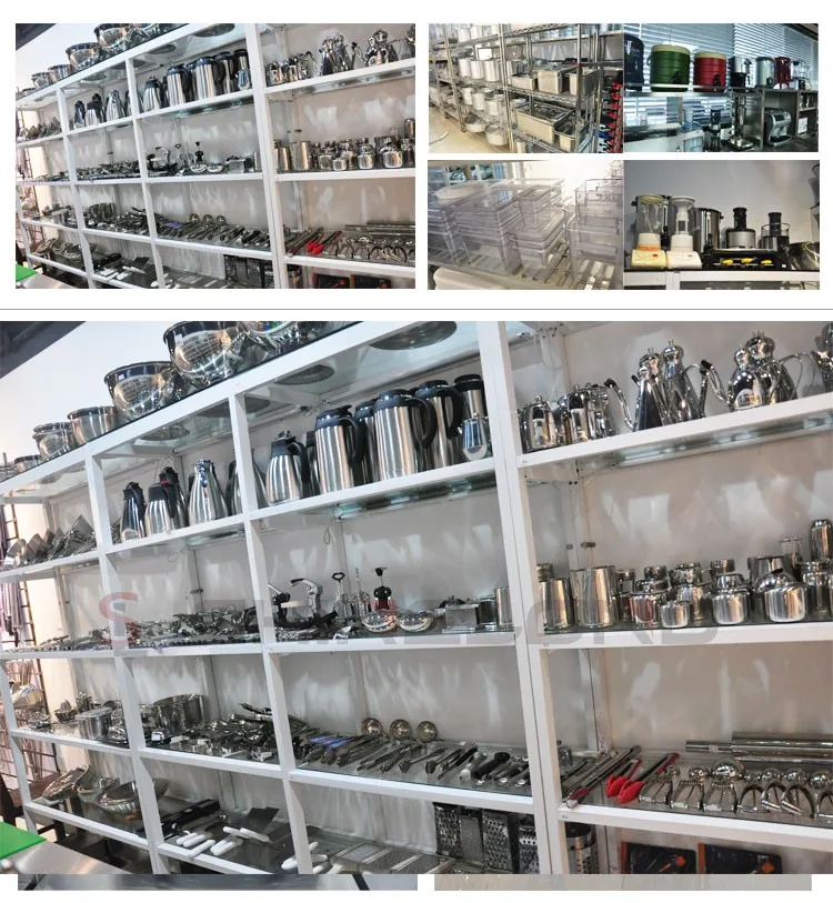 5 Star Hotel Kitchen Food Catering Equipment List By Furnotel ...