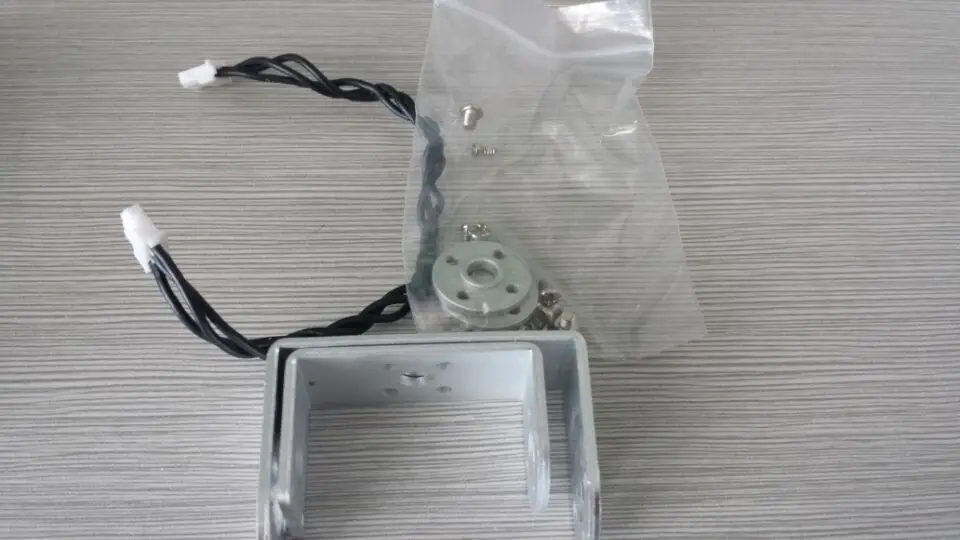 Feetech Ttlinker Board for SCS15 Servos - Arduino UART Control