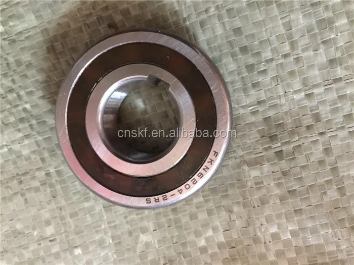 FKN6205-2RS One Way Freewheel Bearings - Precision & Durability