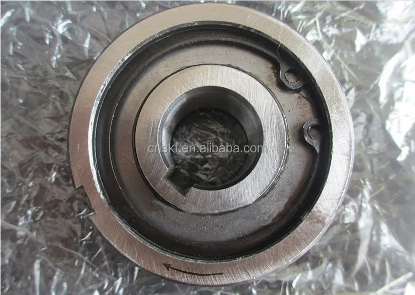 CSK20 PP Bearing - Precision One Way Clutch Bearing
