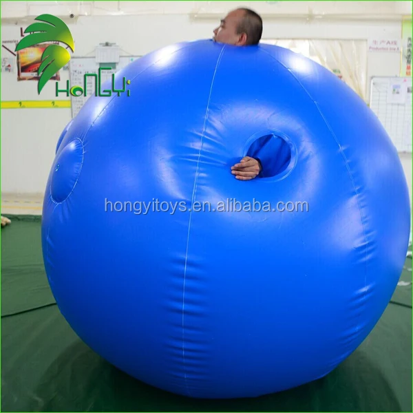 List Manufacturers Of Hongyi Inflatable Suit Buy Hongyi Inflatable