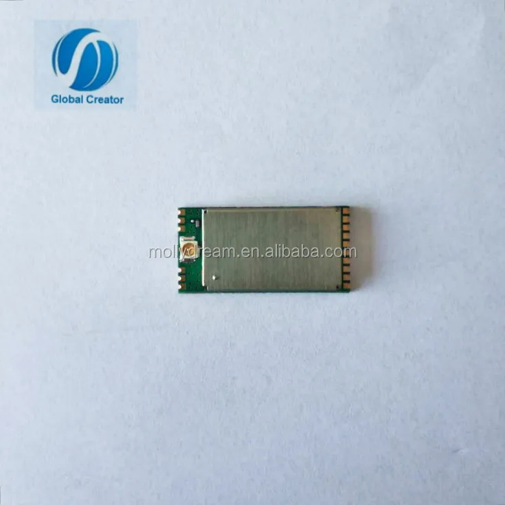 strong anti-interference lora lorawan 1276/1278 wireless module UART with MCU lora node - Famidy.com