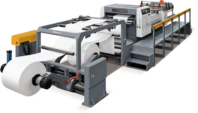 jt gm 1400 high Speed Roll To Sheet Used Paper Cutting Machine Buy jt-gm-1400-high-speed-roll-to-sheet-used-paper-cutting-machine-buy