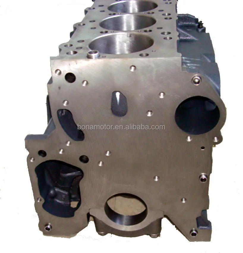 Pickup Parts For Mitsubishi 4d56 4d56t L200 L300 1050a007 Casting Iron ...