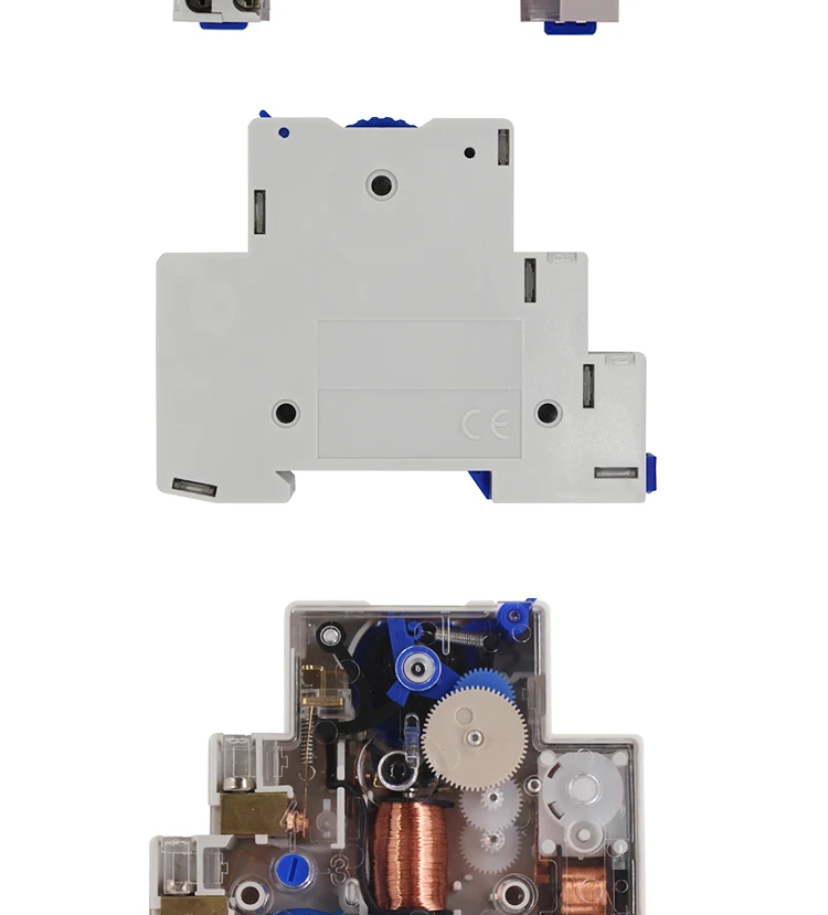 5 Minute Mechanical Washing Timer Switch ALST8 Time Switch