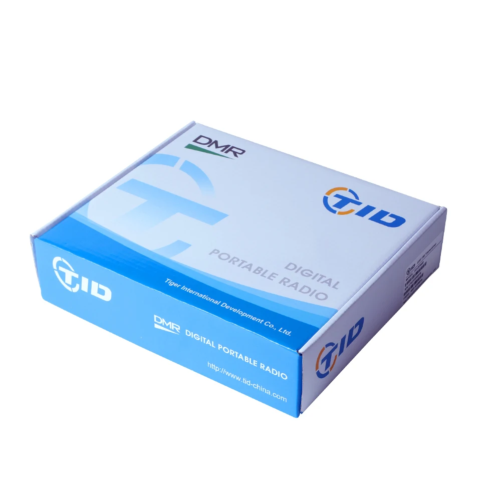 TD-DP880 Professional DMR Tier II Digital Radio IP67 Walkie Talkie