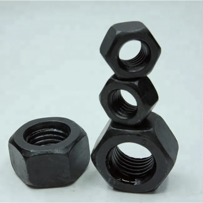 Iso 4032 Hex Nut din 934 iso 4033 Buy Hex Nuts Iso 4032 Iso 4033