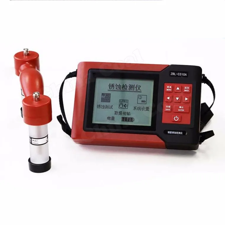 Rebar Corrosion Detector Rebar Rust Tester - Buy Rebar Rust Tester ... Rebar Corrosion Detector Rebar Rust Tester - Buy Rebar Rust Tester ...