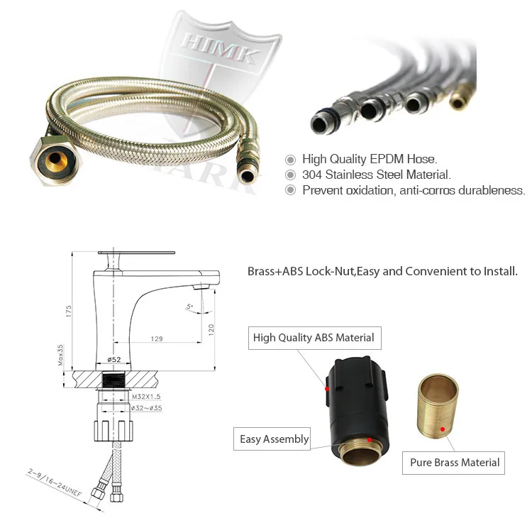 Bathroom Basin Faucets Sanitary Ware Spare Parts - Buy Sanitary Ware ...