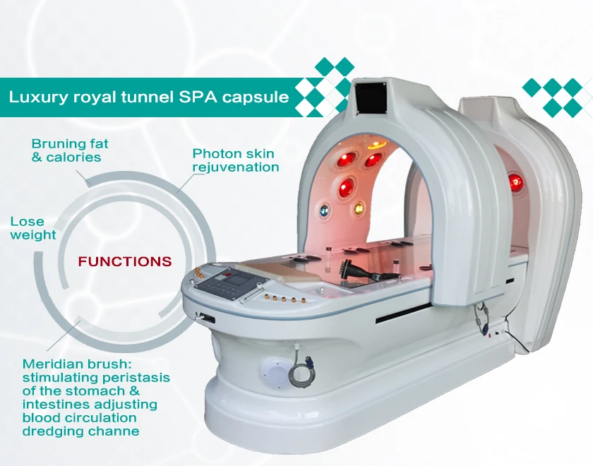 Spa Capsule Hydro Massage Spa Capsule Buy Spa Capsulehydro Massagecapsule Spa Product On