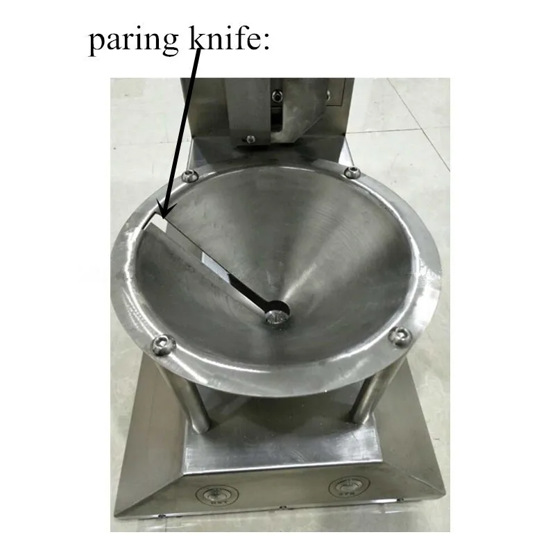 Automatic Coconut Desheller - Efficient & Easy Operation