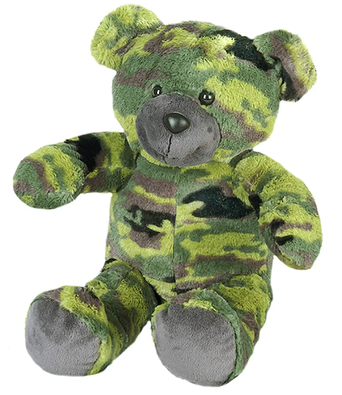 Медведь В Военной Форме Картинка - 50 фото