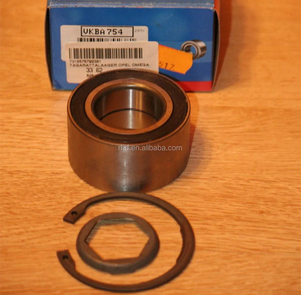 Vkba1356 Vkba 1356 Front Wheel Bearing Kit - Buy Vkba-1356 Vkba 1356 ...