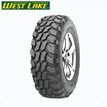 Goodride Westlake Suv 4x4 Mud Sl366 185r14c 195r14c 205r16c 31*10 ...