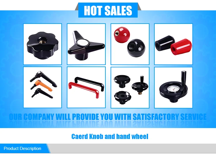 Shop in Stock Bakelite Knobs - Durable & Stylish Solutions