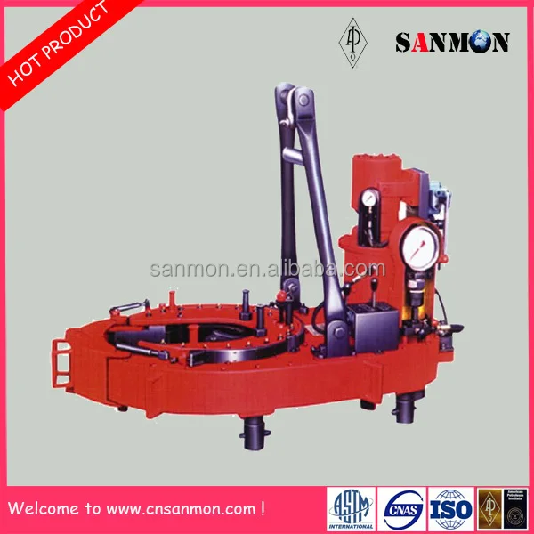 Oilfield API 7K Casing Running Tool TQ340/35Y Hydraulic Casing Power Tong| Alibaba.com