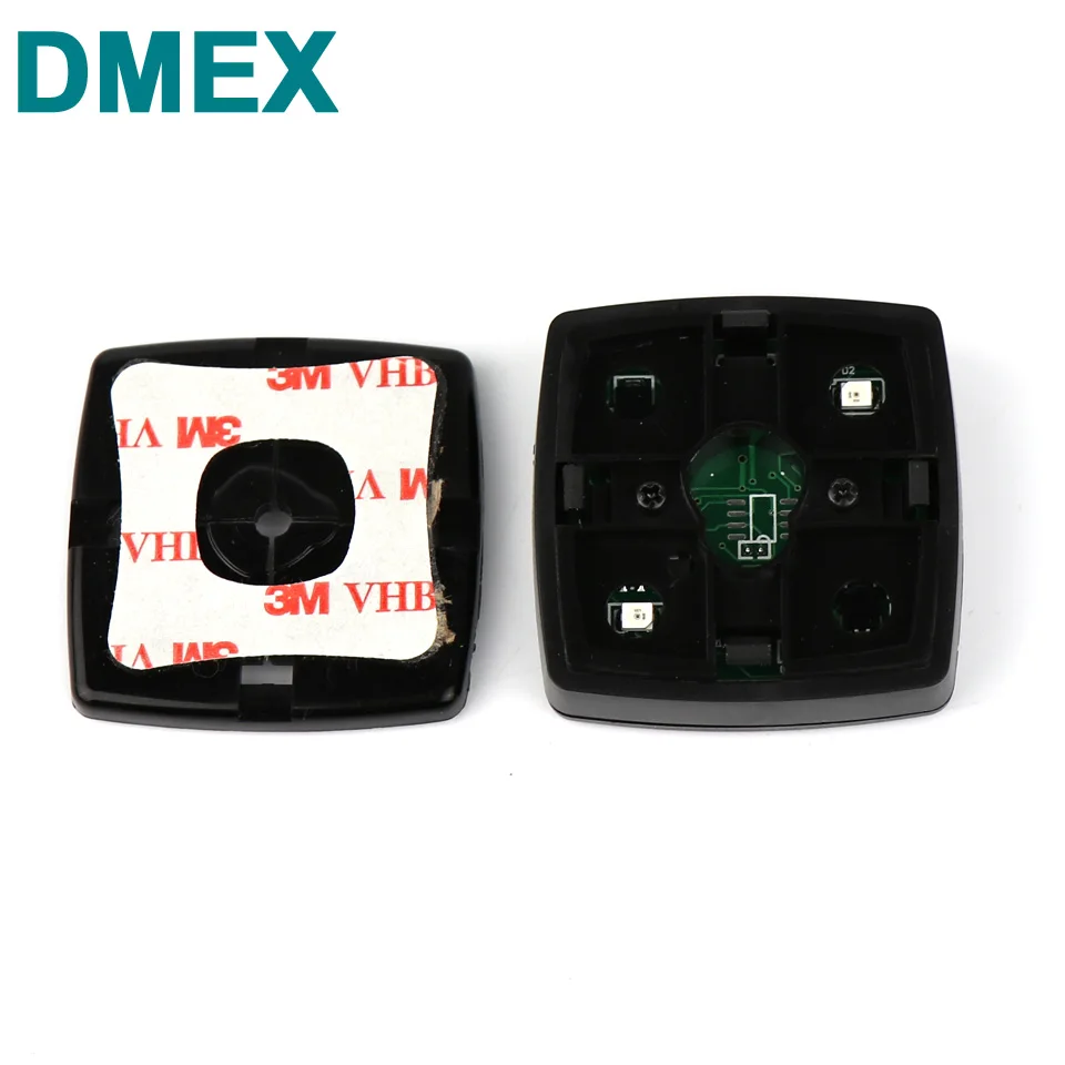 DMEX OEM 2 In 1 Auto Light Rain Sensor Universal Car Wiper Rain And Light Sensor Products from ...