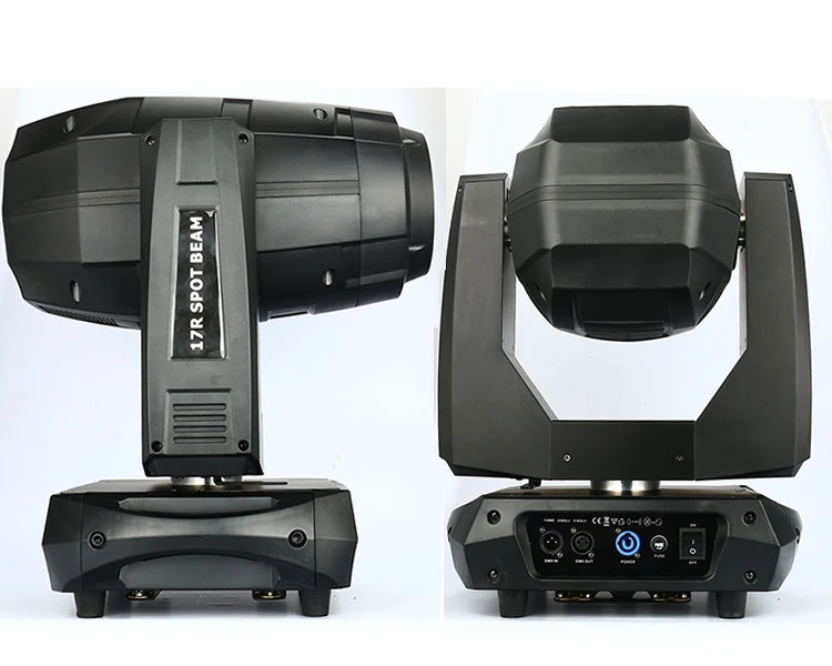 17r Beam Spot Wash 3 In 1 350w Moving Head Light - Buy Beam Spot Wash 3 In 1 Moving Head Light ...