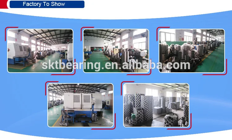 Adjustable Flange Bearing Units 55mm Original TR Pillow Block Bearing UCT 211 - Buy Adjustable ...