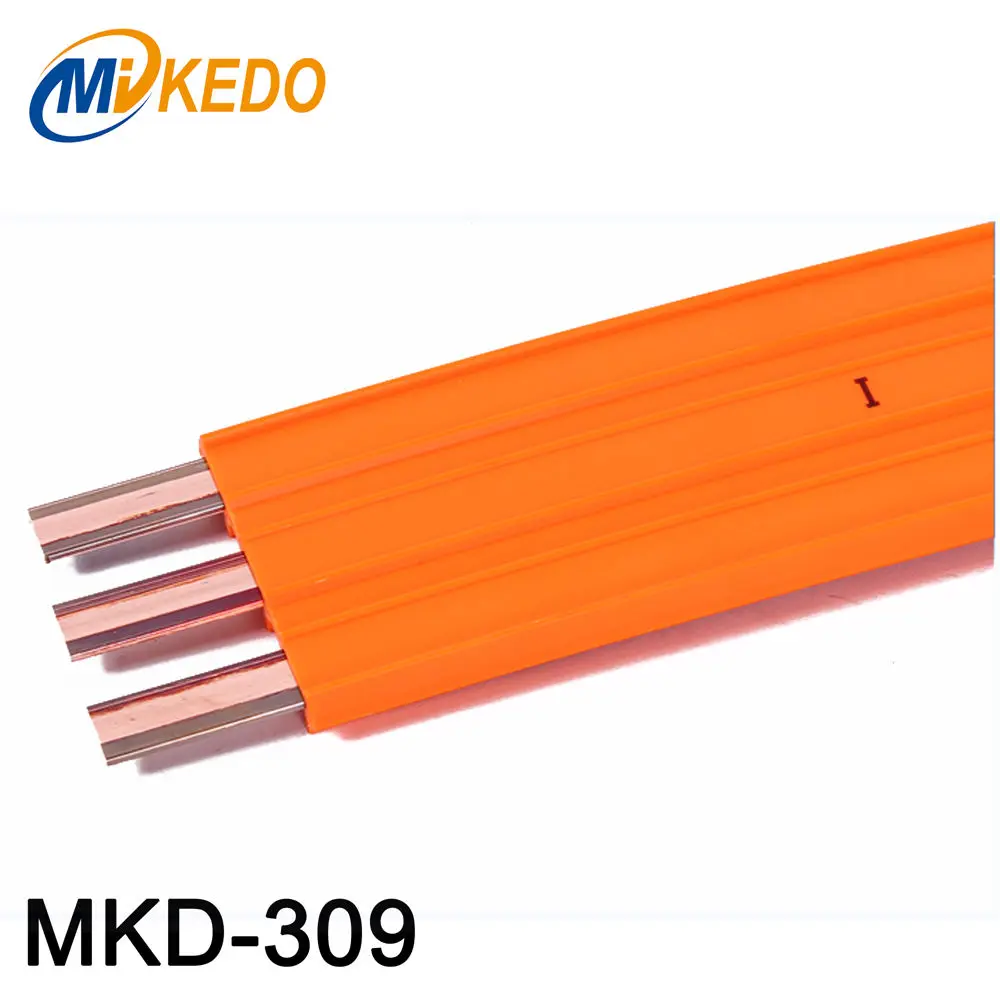 MKD-906 KEDO 4P100A Current Collector Arms for High Tro Reel Systems