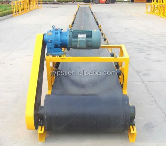 Easy Transport Iron Ore Conveyor Belt Buy Iron Ore Conveyor Beltbelt Conveyor Machinemining