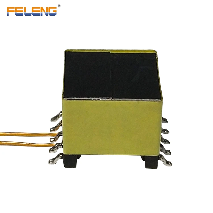 EP13 High Frequency Transformer - 100% Copper, Dry Type