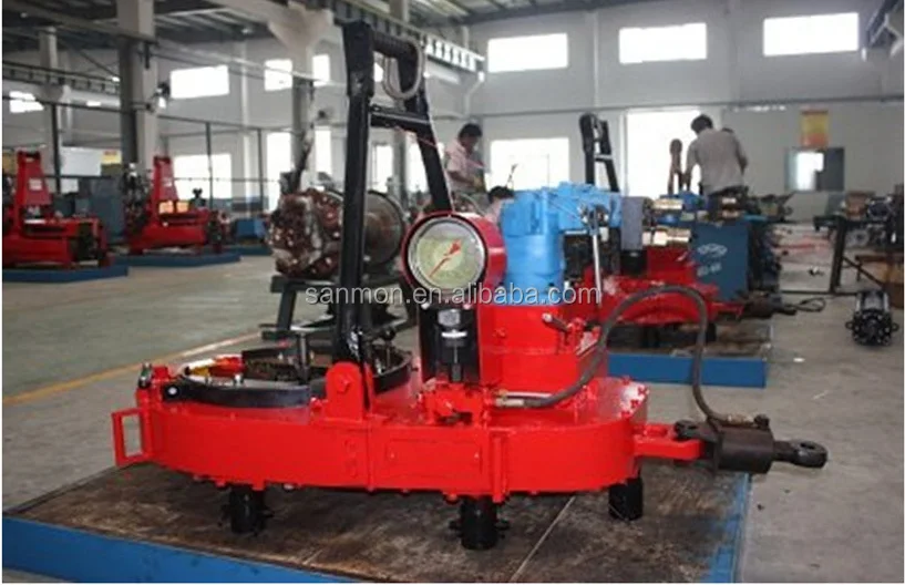 Oilfield API 7K Casing Running Tool TQ340/35Y Hydraulic Casing Power Tong| Alibaba.com