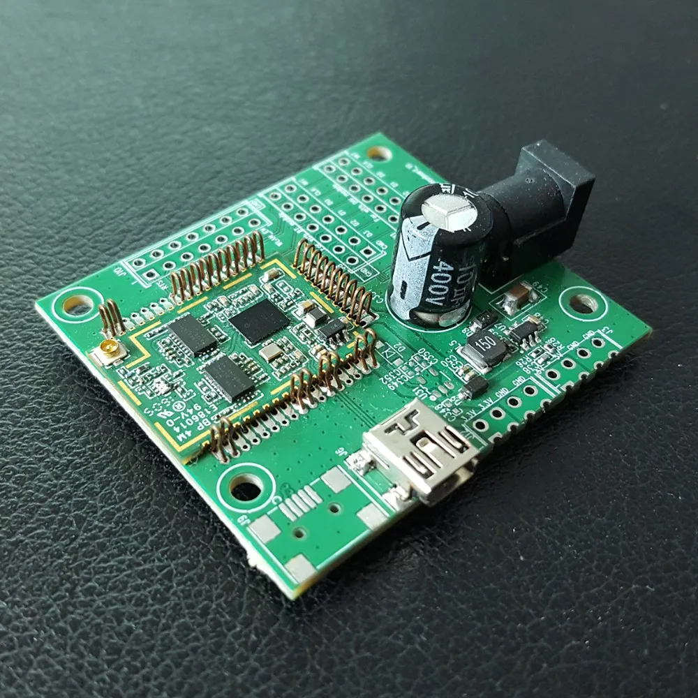 Qca9377 High Power Wifi Module - Buy Qca9377 High Power Wifi Module ...