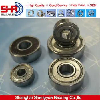 Z809 Ball bearing Deep groove ball bearing ZZ809 bearing 8*22*7, View ...