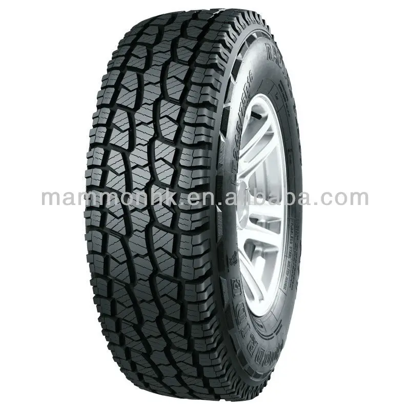 Goodride Westlake Sl369 Lt265/70r17 31x10.50r15 Lt235/75r15 Lt225/75r16 ...