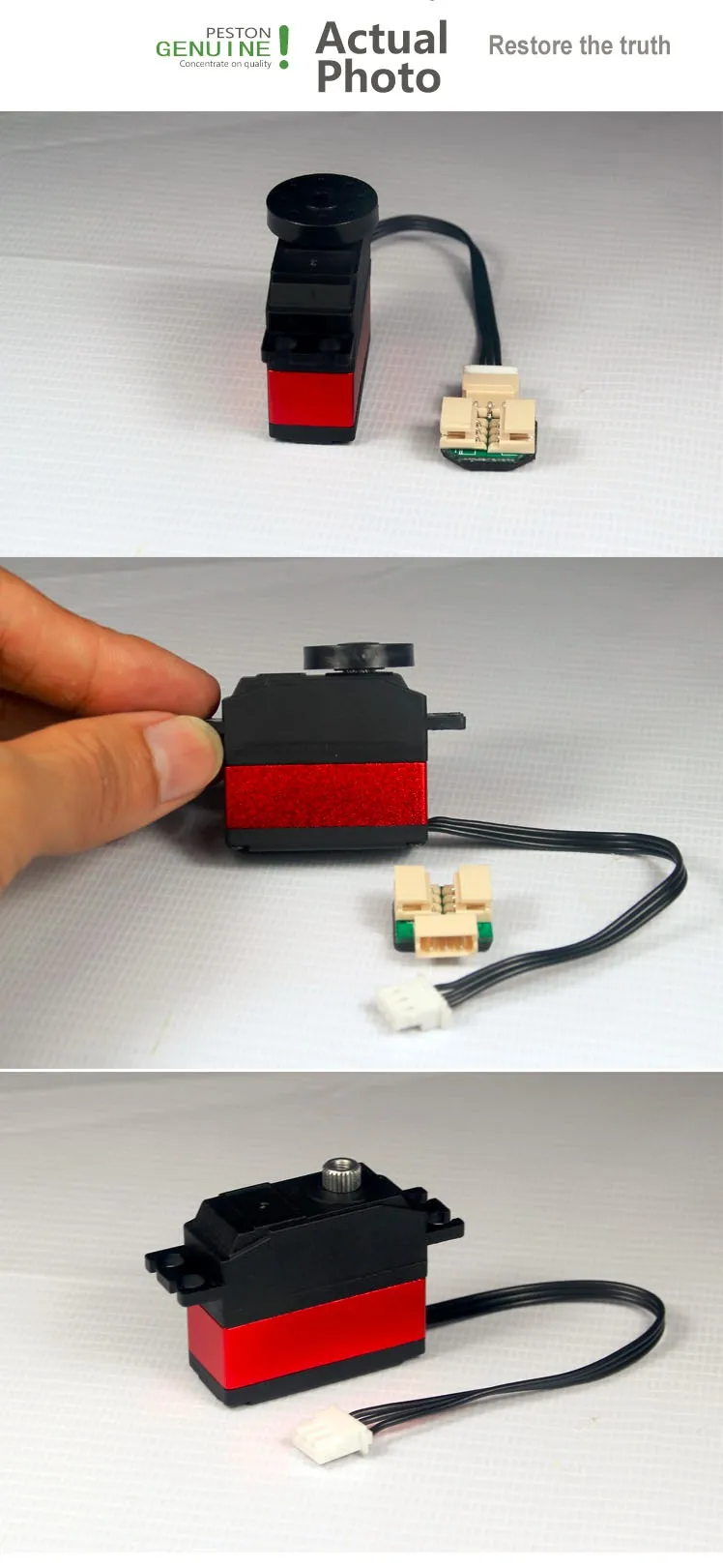 SCServo 强大的伺服电机机器人 arduinos 伺服电机| Alibaba.com