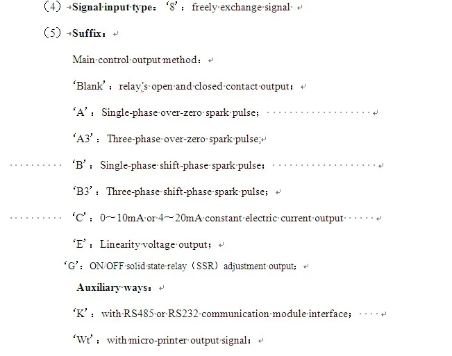 CJ XMTG-808 PID Temperature Controller - Precision & Customization