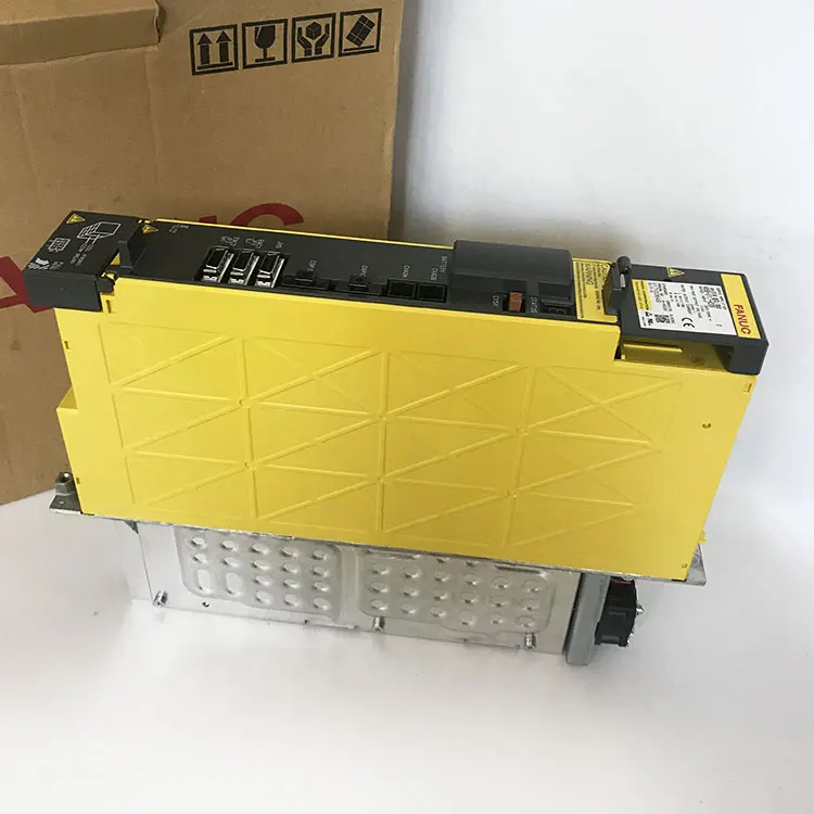 Fanuc A06B-6240-H209 CNC Machine Servo Drive - Original