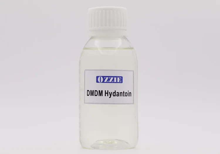 DMDM Hydantoin for Use in Cosmetic Preservative - OZZIECHEMICAL