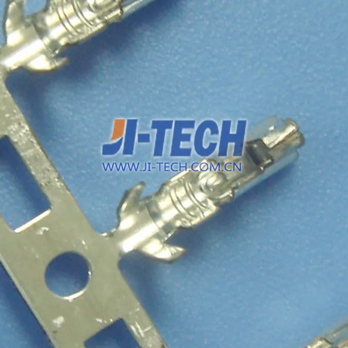 Jst 2.5mm Pitch Xa Series Connector Sxa-001t-p0.6 Terminal Wire To Wire Connector - Buy Terminal ...