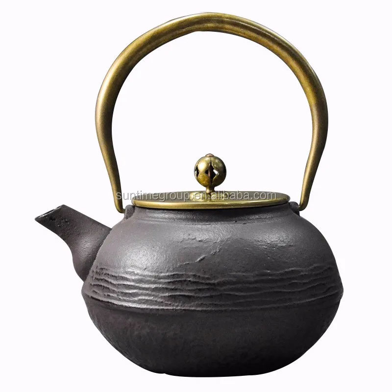 Cast Iron Water Kettle at Lynda Tawney blog