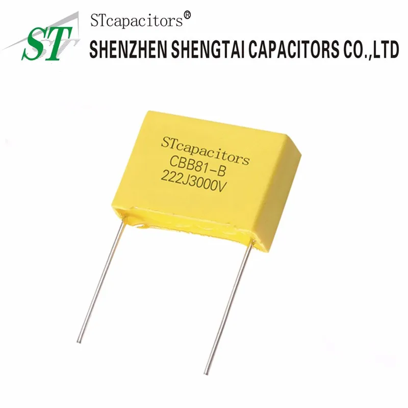 Supply Best Price Box Type High Voltage Film Capacitor CBB81-B 0.012uF 2000V| Alibaba.com