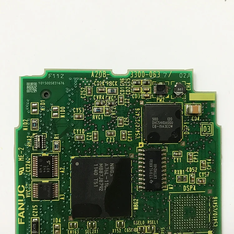 A20B-3300-0637 Bảng Mạch Pcb Cnc Fanuc Nhật Bản