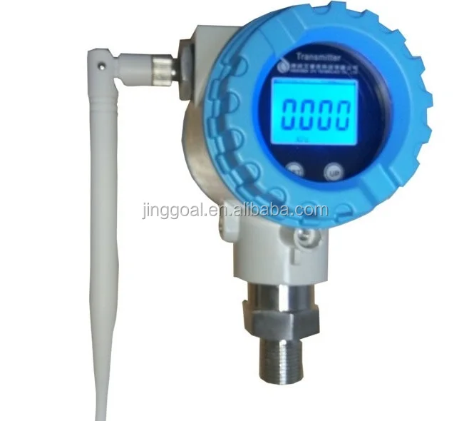 Wireless Pressure sensor Lorawan Pressure sensor - Famidy.com